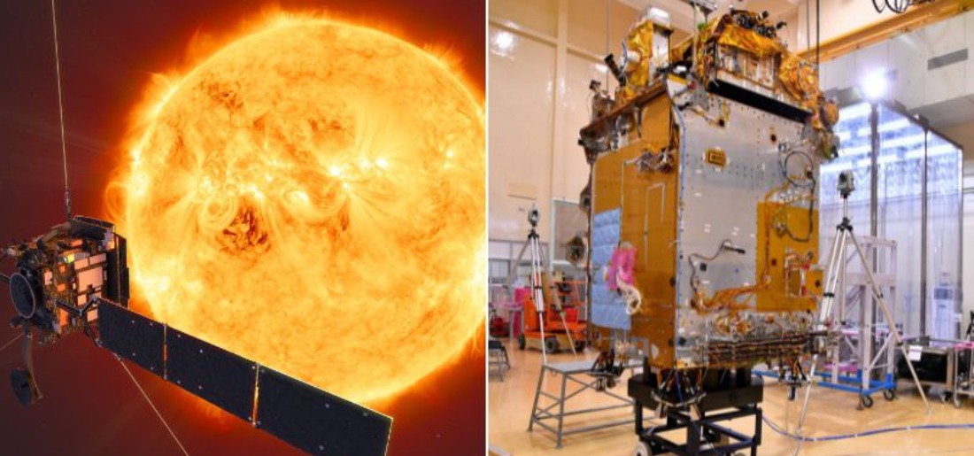 ISRO To Launch Its Rs 300 Crore Sun Mission Next Month In September