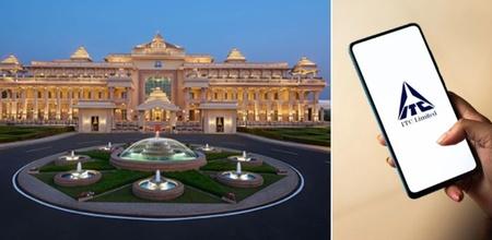 ITC Likely To Launch Separate IPO For Its Hotel Business In 2024