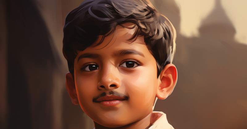 Chandra Shekhar Azad To Bhagat Singh - AI Images Of Indian Freedom ...