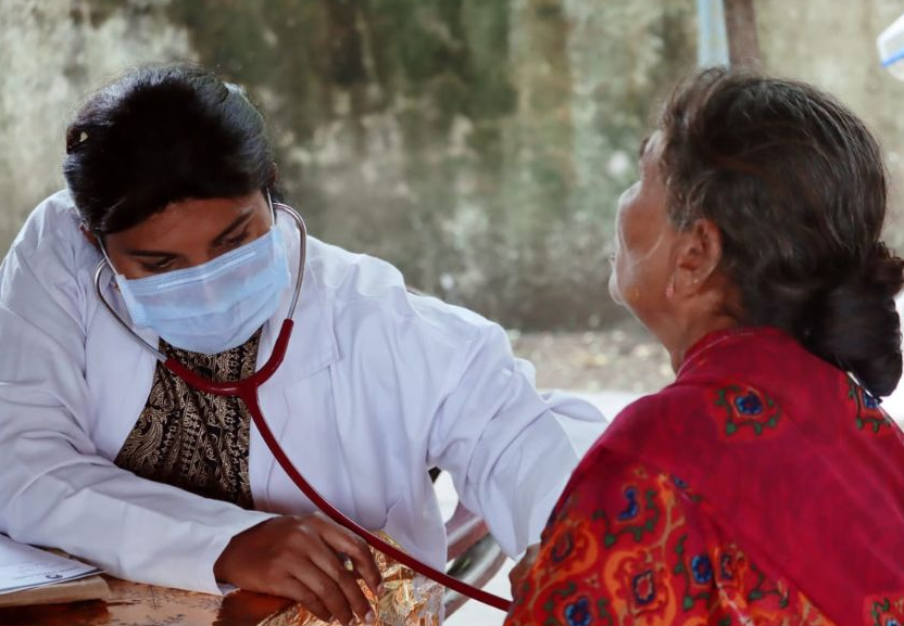 Dr Ruth Paul John Koyyala: देश की पहली ट्रांसजेंडर डॉक्टर जिसे MD में ...