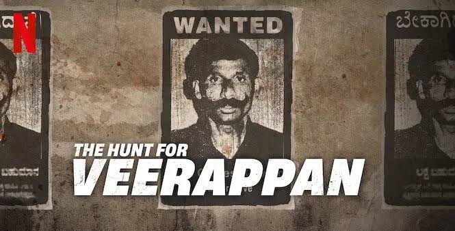 The Hunt For Veerappan: Shocking True Story Behind Docu-Series On India ...