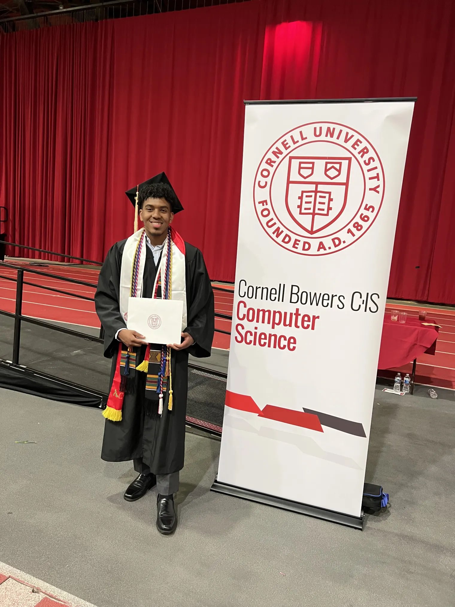 Netflix Engineer, 22, Goes Missing After Taking Uber In California