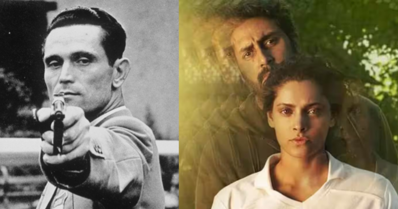 Know All About Károly Takács Who Inspired R Balki's Ghoomer