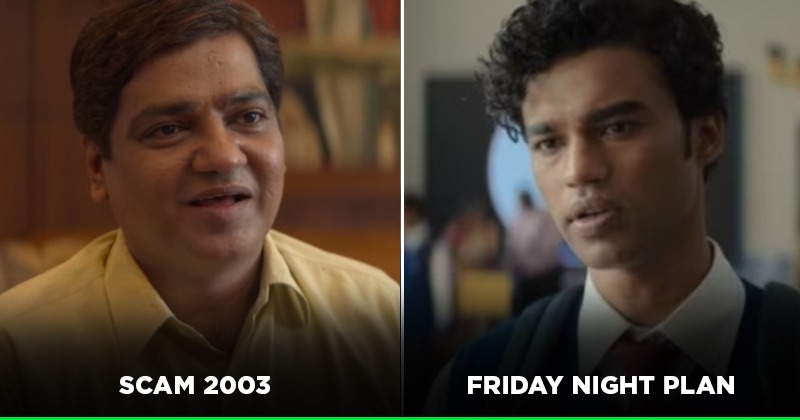 From Scam 2003 To Friday Night Plan, 7 Films & Web Series To