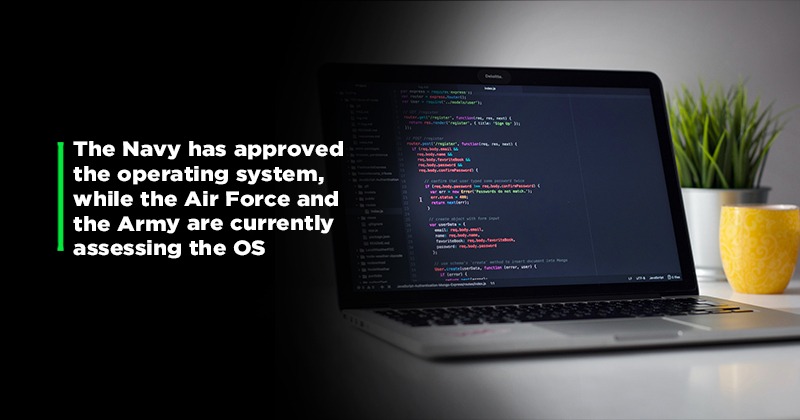 Defence Ministry Adopts Maya OS To Counter Rising Cyberthreats ...