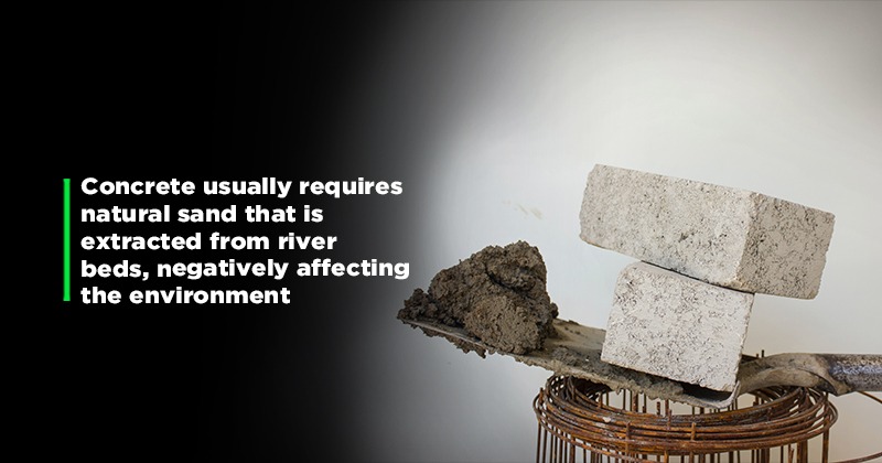 Coffee Biochar Boosts Concrete Strength By Nearly 30%, Scientists Find