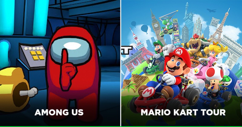 The Best Free iOS Games To Play Right Now