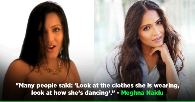 Kaliyon Ka Chaman Fame Meghna Reveals Her Parents Stood By Her When She ...