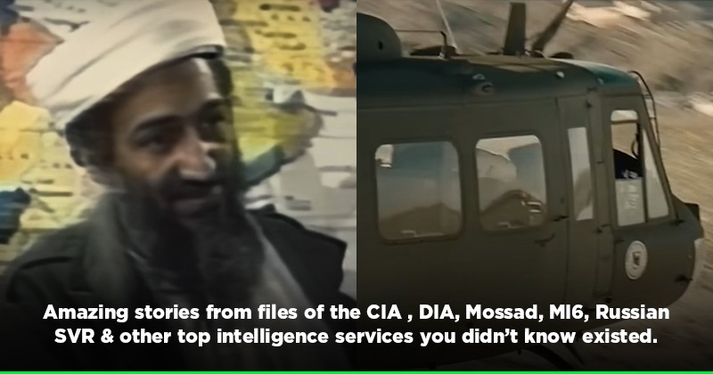 All You Need To Know About True-Crime Series 'Spy Ops' Based On Top ...