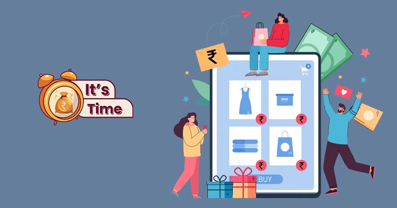 It's Time To Shop Wisely And Save Big, Know When To Buy Online