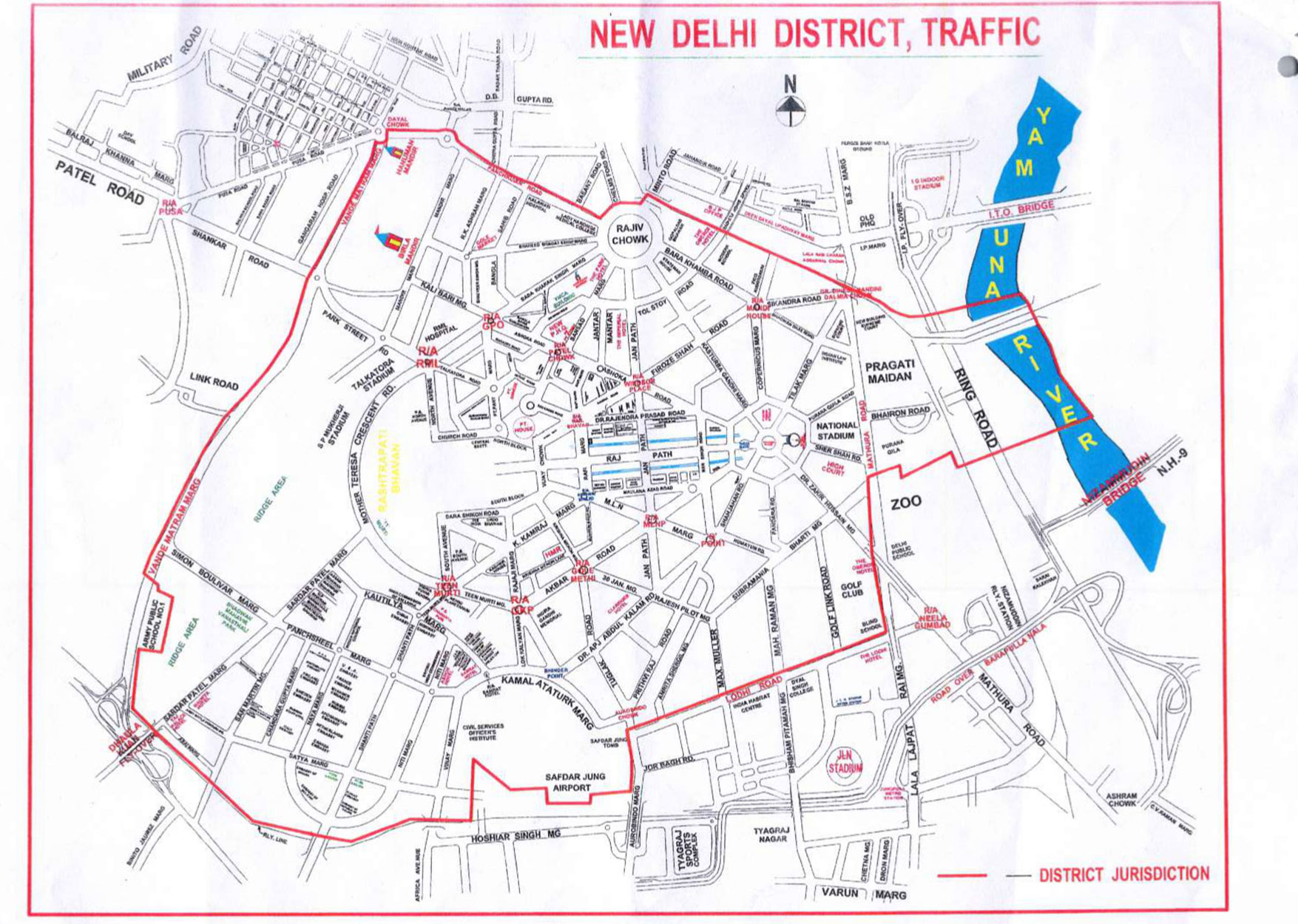 G20 Summit Delhi Public Holiday Dates: What's Open, What's Closed In ...