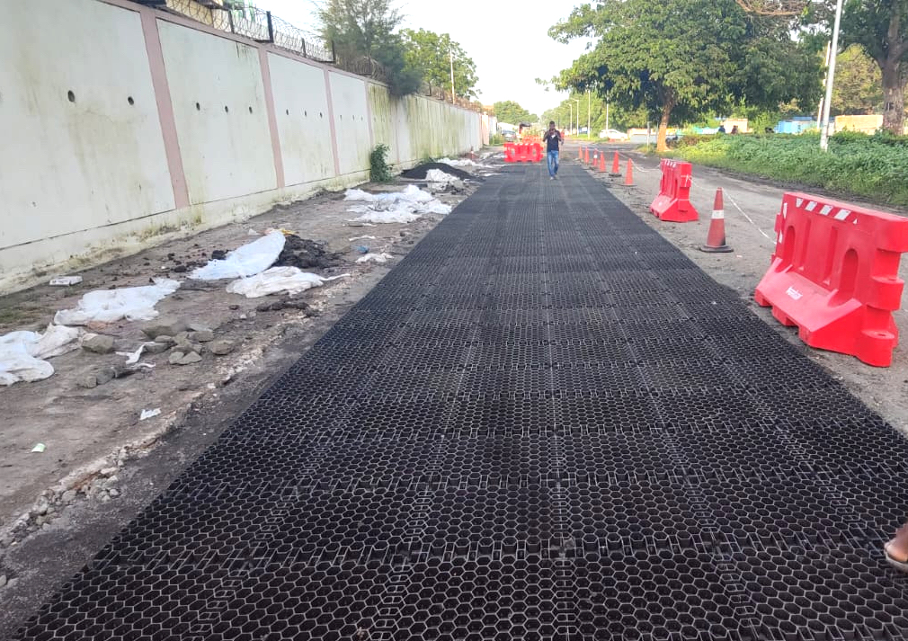 Holding A Torch For Road Safety! This Ex-Fighter Pilot And Techie Duo ...