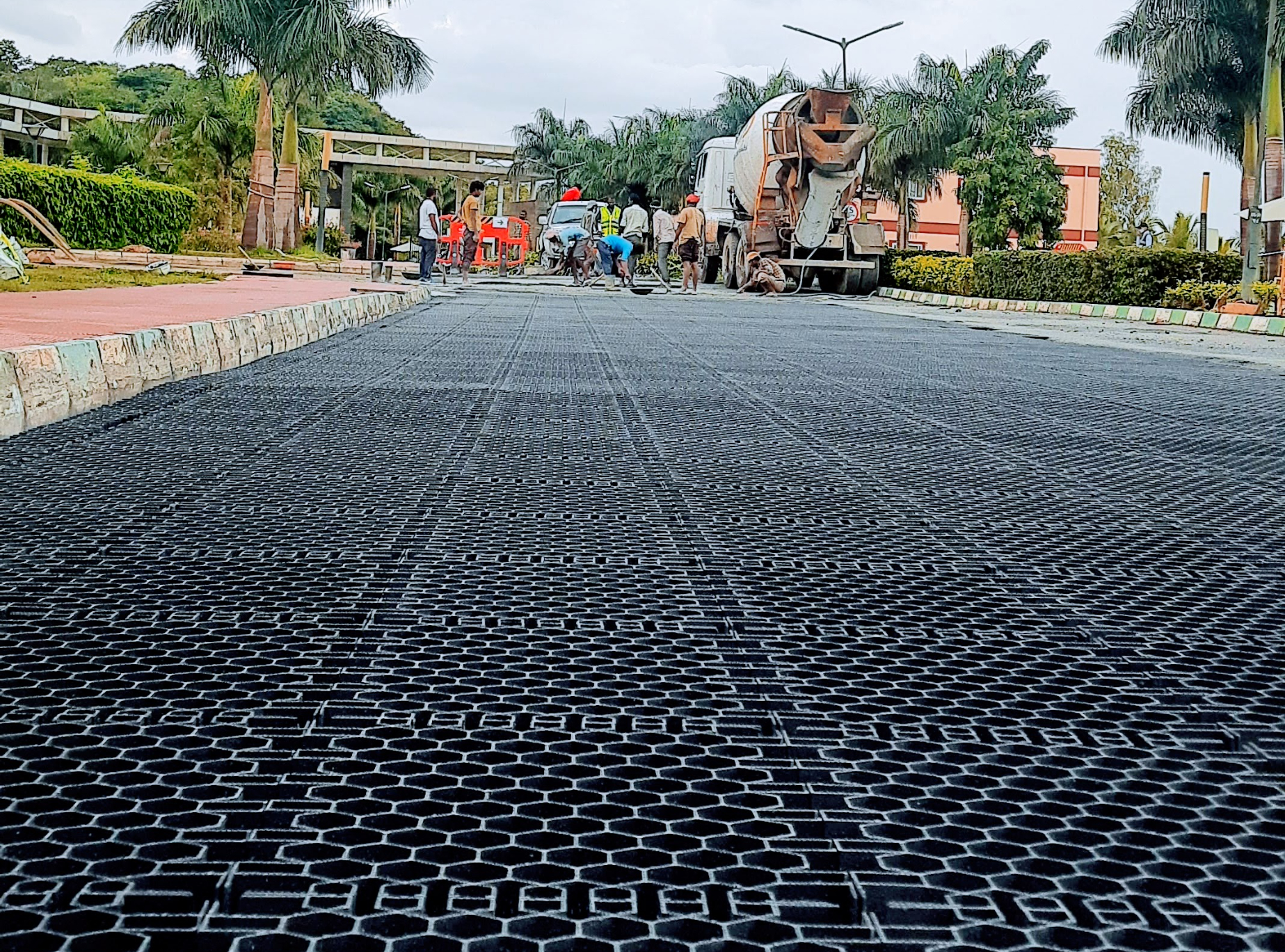 Holding A Torch For Road Safety! This Ex-Fighter Pilot And Techie Duo ...