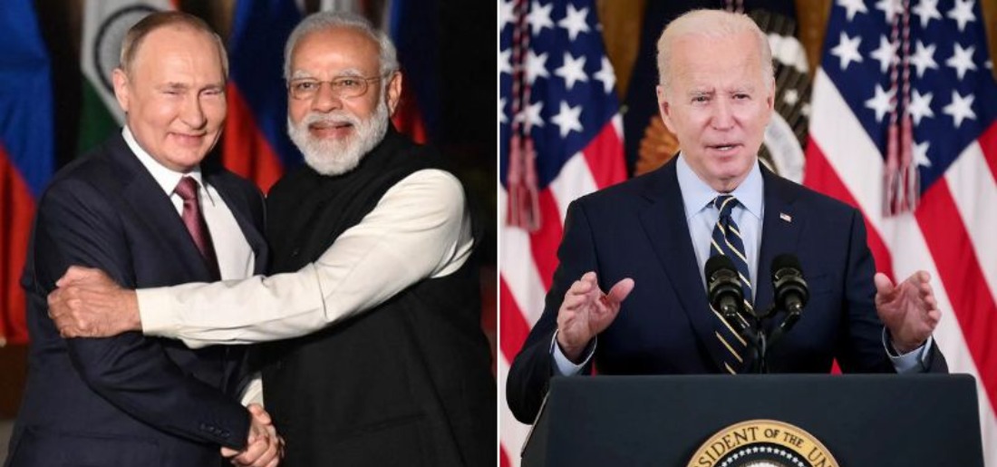 How Russia Got Richer By $600 Billion Despite The War