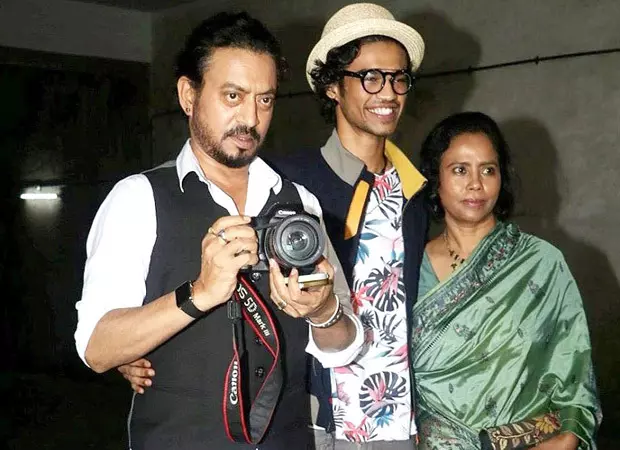 Sutapa Sikdar Shares Why Women Found Irrfan Khan Sexy