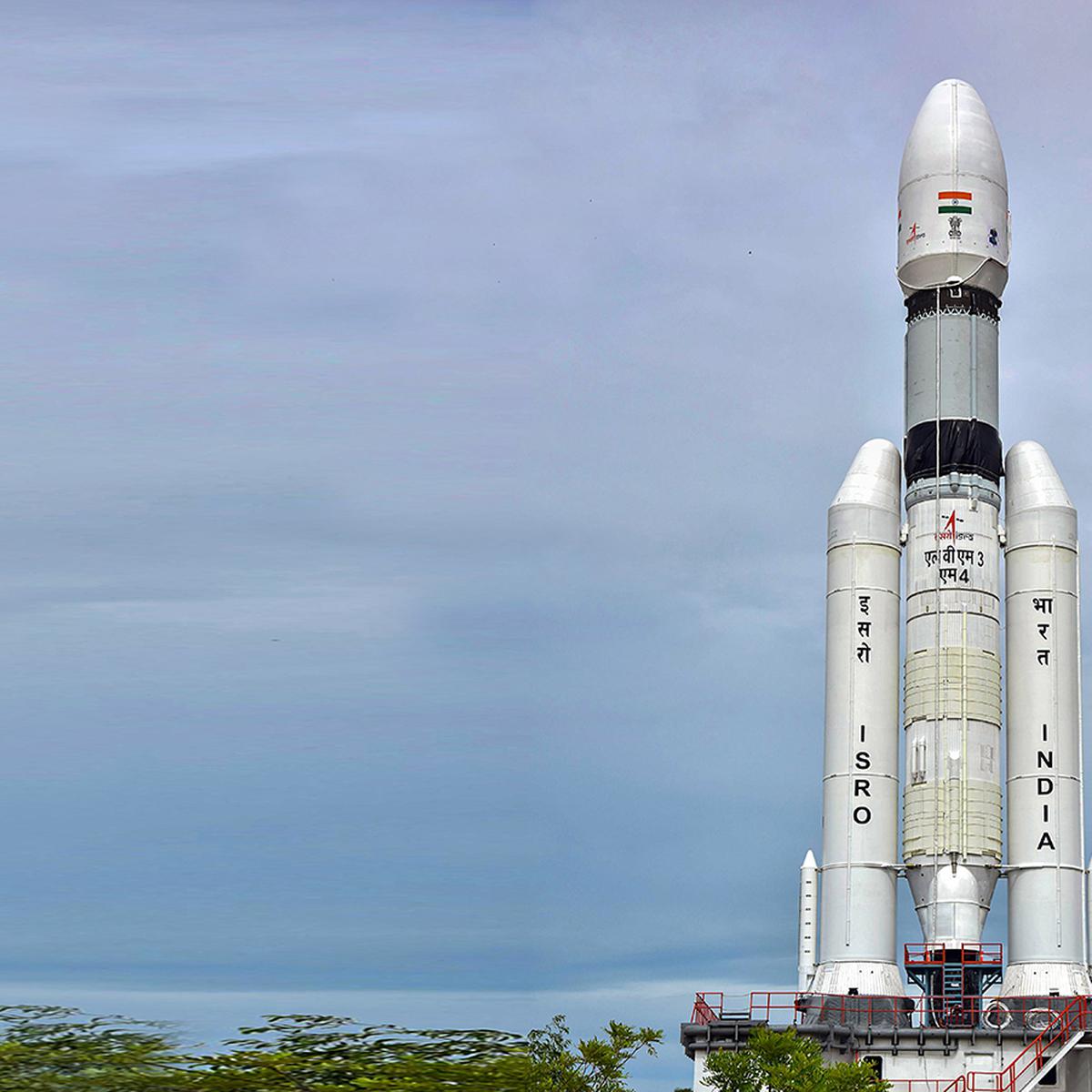 Chandrayaan-3 Spacecraft's Latest Manoeuvre Brings It Closer To Moon's ...