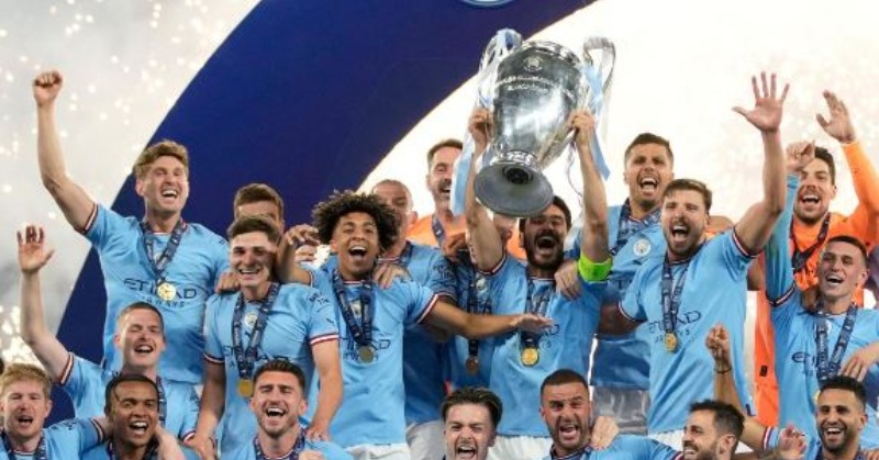 Top Stories From The English Premier League (EPL)