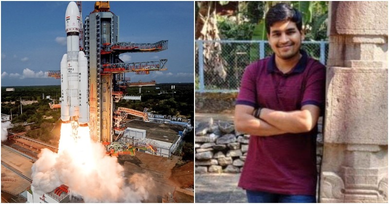 ISRO Engineer भरत कुमार: स्कूल की फ़ीस देने के पैसे नहीं थे ...