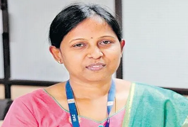 Chandrayaan 3 को चंद्रमा तक पहुंचाने के पीछे थे जो ISRO के वैज्ञानिक थे ...