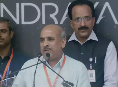 Chandrayaan 3 को चंद्रमा तक पहुंचाने के पीछे थे जो ISRO के वैज्ञानिक थे ...