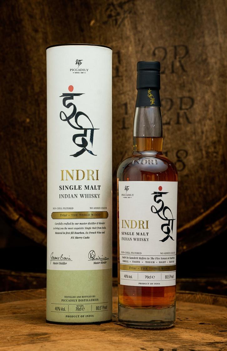 Whisky Business! The Rise Of Amazing Indian Single Malts