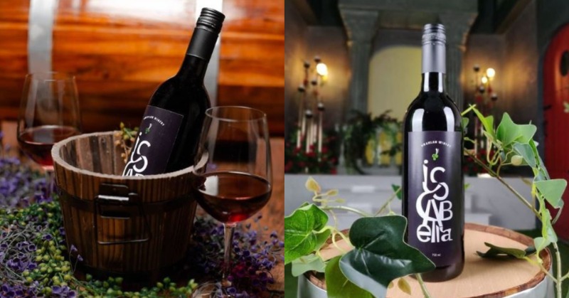Locally-Made Wine From State-Grown Grapes In Mizoram's Hnahlan Hills Is ...