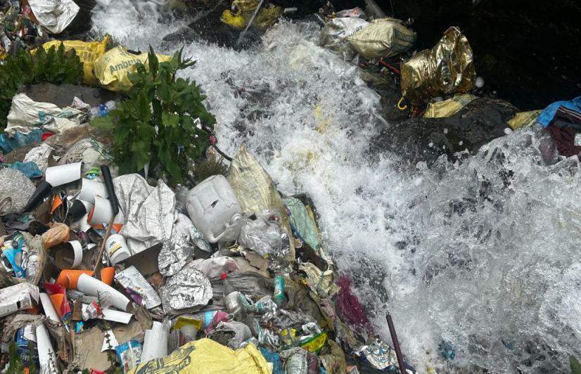 A Story From Himachal: How Caste Is Compounding Malana's Garbage Crisis