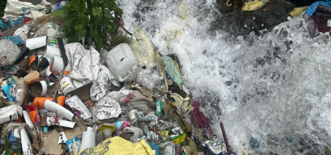 A Story From Himachal: How Caste Is Compounding Malana's Garbage Crisis