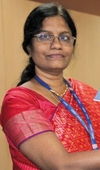 M Vanitha And Ritu Karidhal Among More Than 100 Women Who Took Lead In ...