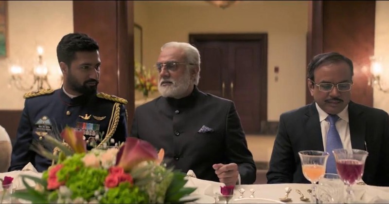 Manipur's First Hindi Movie In 23 Years Was Vicky Kaushal's 'URI' Shown ...