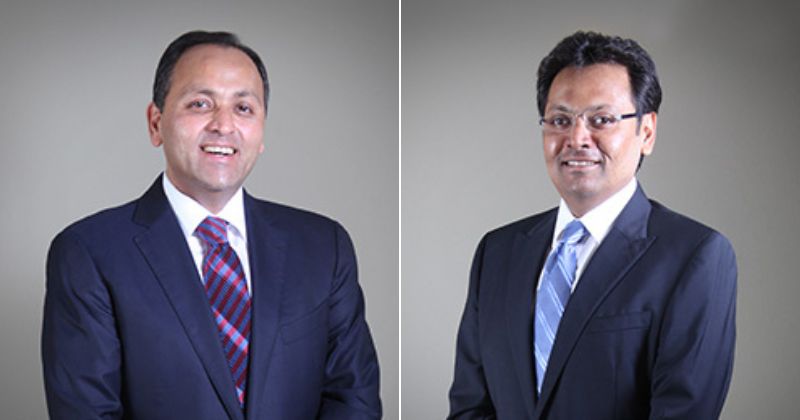 These Two Brothers Are Reliance’s Highest Paid Employees At Rs 25 Crore ...