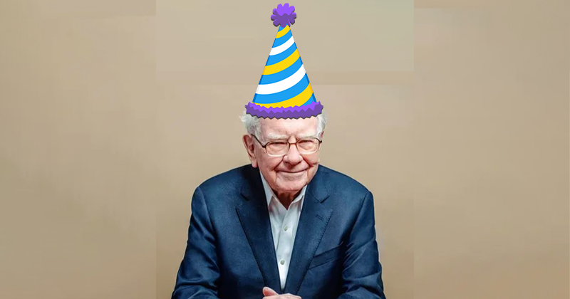 4 Stocks Warren Buffett Called 'Jewels'