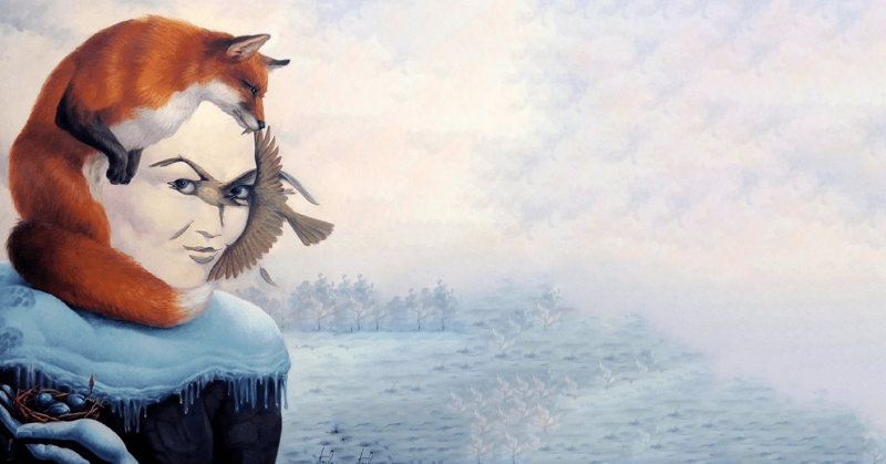 Optical Illusion Personality Test Will Reveal Secrets Of Your Intelligence