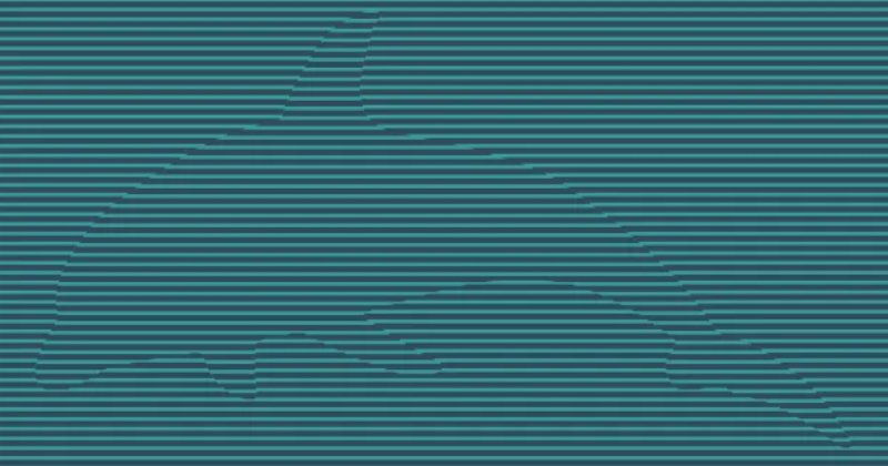 Optical Illusion IQ Test: Only A Genius Can Find The Hidden Animal In 5 ...