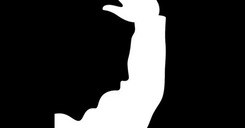 Optical Illusion Will Reveal If You're Deep Thinker Or Dawdling Personality