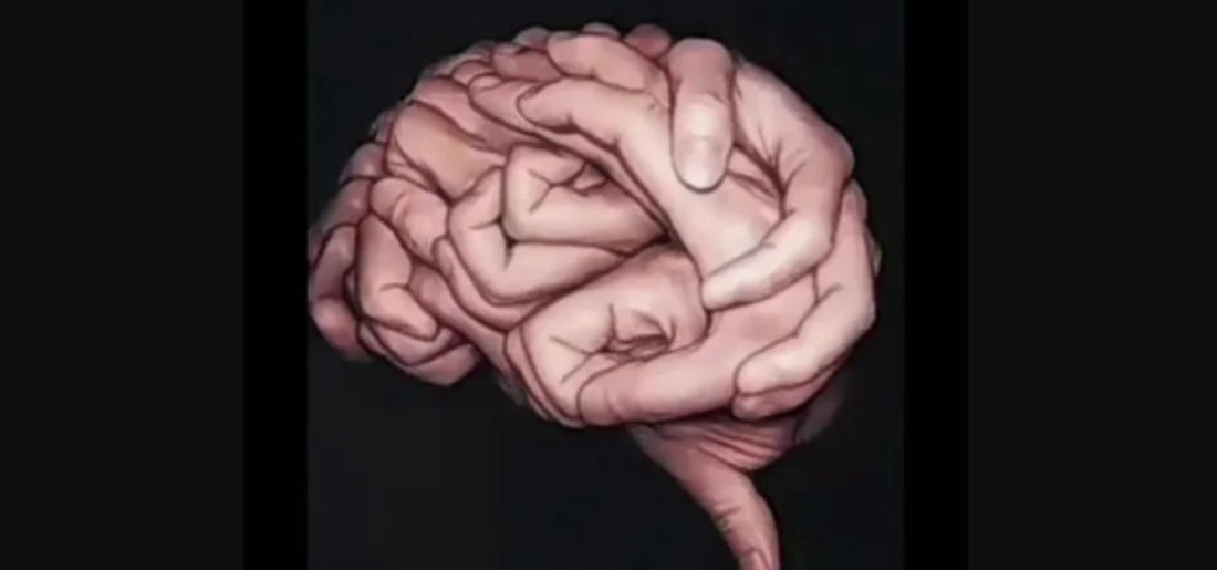 Optical Illusion Will Reveal If You're Too Trusting Or Easily Hold A Grudge