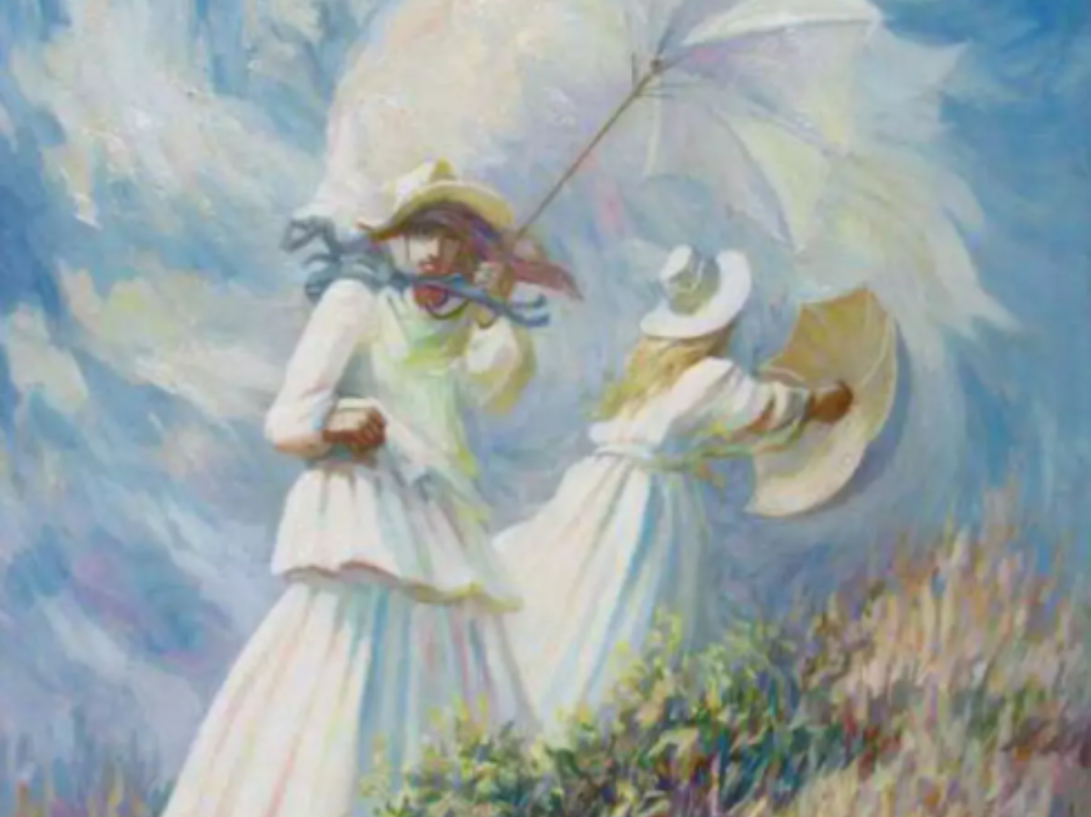 Optical Illusion Will Uncover Your Most Charming Personality Trait