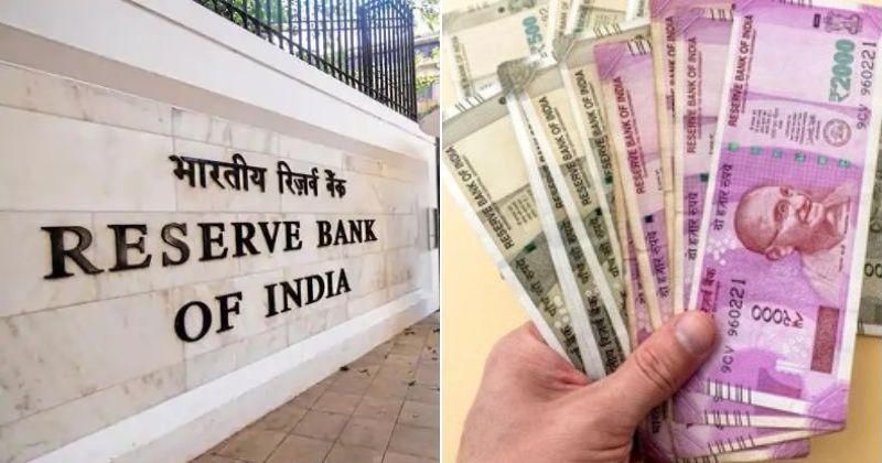 Reserve Bank Of India Keeps Repo Rate Unchanged For Third Time In A Row