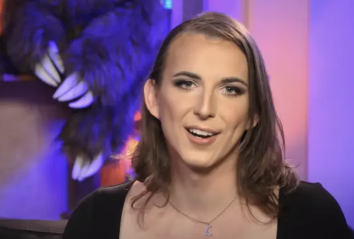 Youtuber Kris Tyson, Who Came Out As Transgender, Shares Transformation ...
