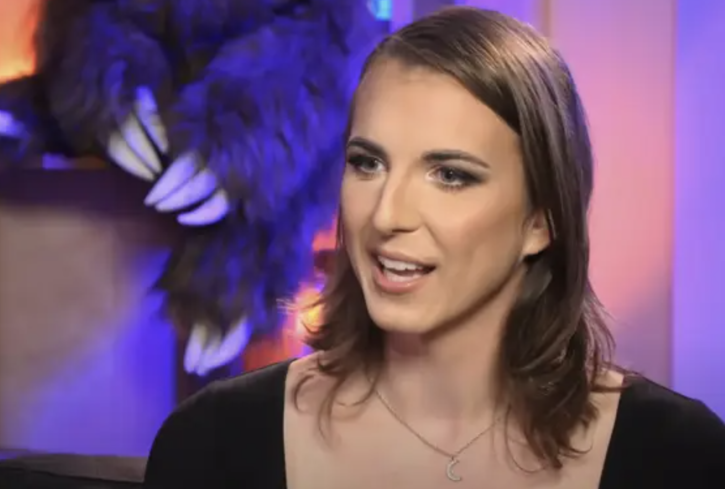 Youtuber Kris Tyson, Who Came Out As Transgender, Shares Transformation Pics