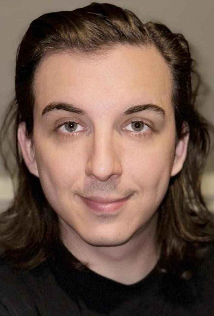 Youtuber Kris Tyson, Who Came Out As Transgender, Shares Transformation ...