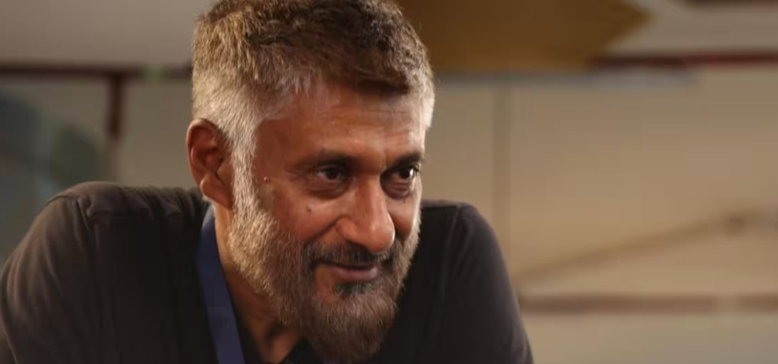 'The Kashmir Files' Director Vivek Agnihotri Says He Is 'Bankrupt'