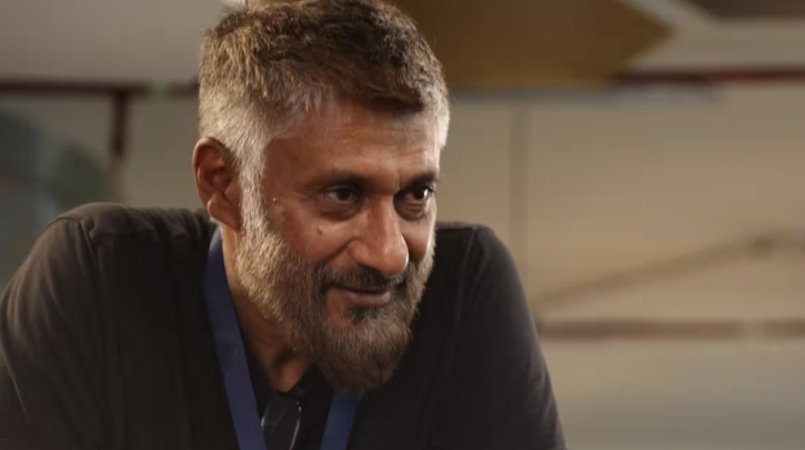 'The Kashmir Files' Director Vivek Agnihotri Says He Is 'Bankrupt'