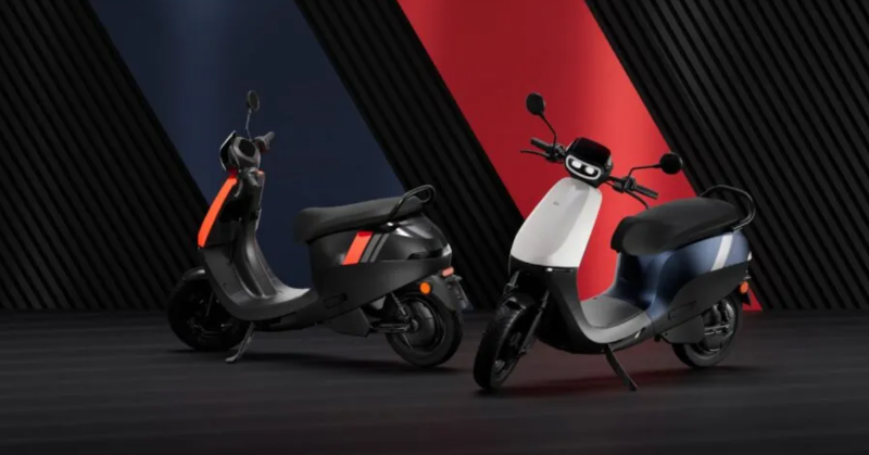 Ola Electric Launches Entry Level E-scooter At Introductory Price Of ₹79,999