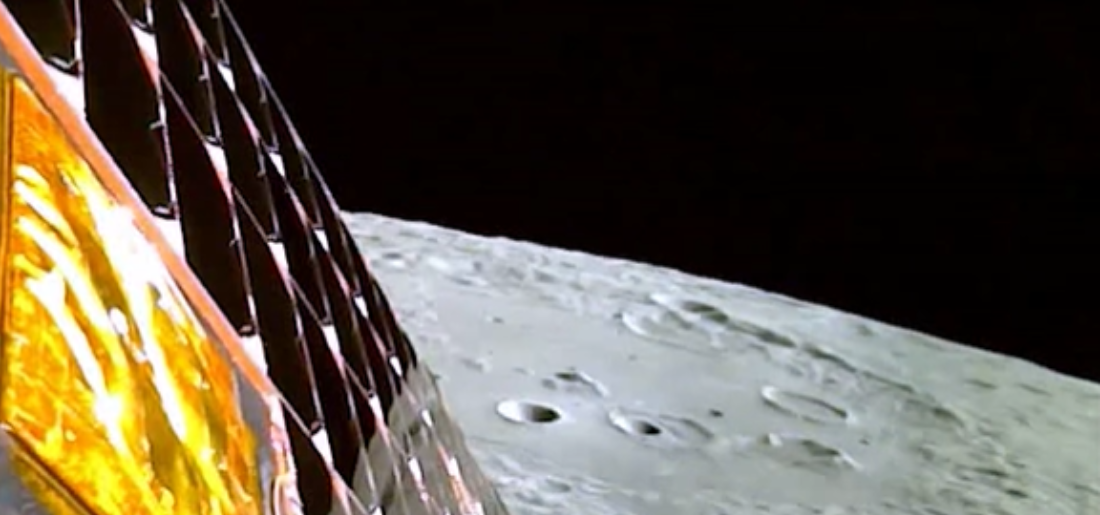 Five Interesting Facts About India's Historic Chandrayaan-3 Mission