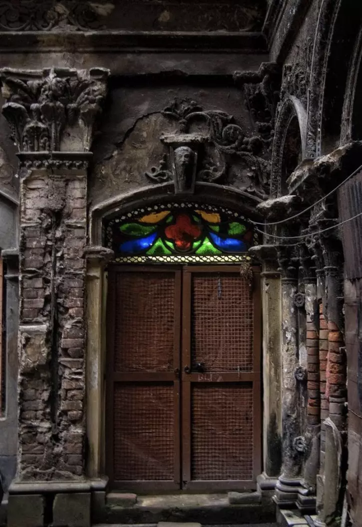 Calcutta Houses: A Photography Collective Keeps The City Of Joy’s ... Calcutta Houses: A Photography Collective Keeps The City Of Joy’s ...