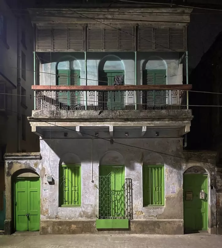 Calcutta Houses: A Photography Collective Keeps The City Of Joy’s ... Calcutta Houses: A Photography Collective Keeps The City Of Joy’s ...