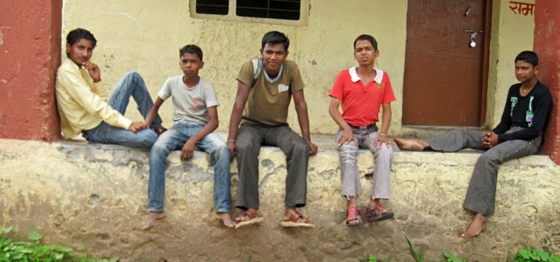 International Youth Day: Understanding The Economic Realities Of India ...