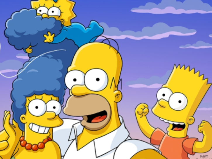 The Simpsons Animator Debunks Predictive Abilities As Coincidence