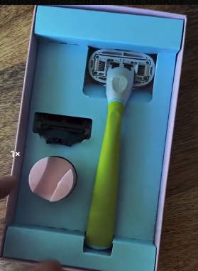 US Razor Company Criticized Over Transgender Influencer Collaboration